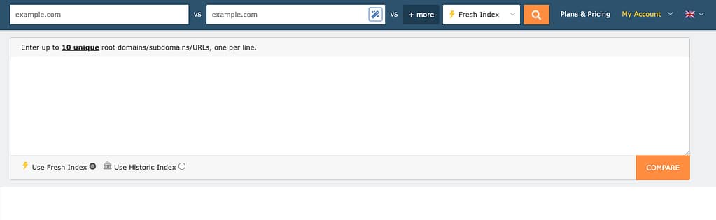 Ultimate Backlink Analysis Guide