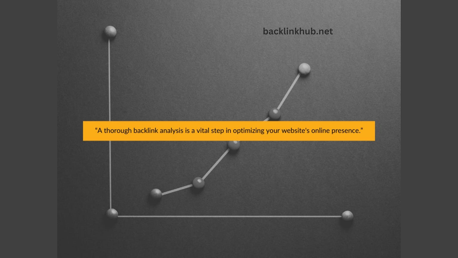 Ultimate Backlink Analysis Guide