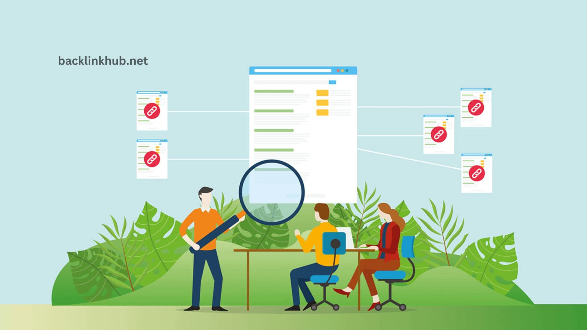 Ultimate Backlink Analysis Guide