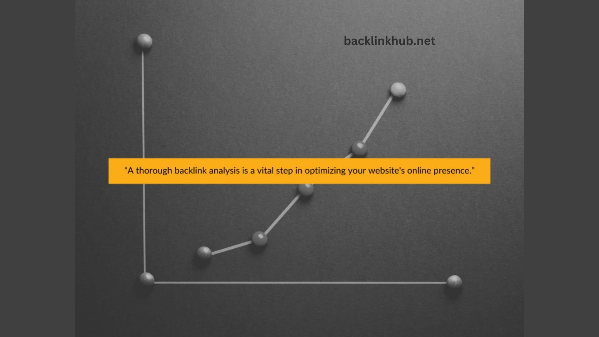 Ultimate Backlink Analysis Guide